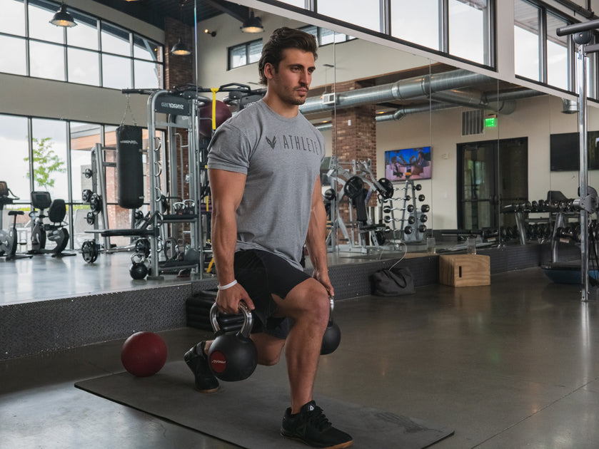 2/20 Victory Club Workout – FNX