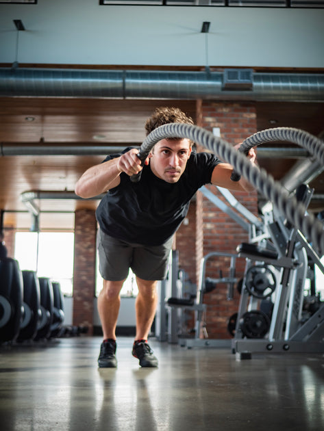 1/17 Victory Club Workout – FNX