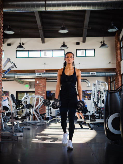 1/20 Victory Club Workout – FNX