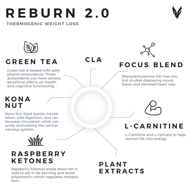 REBURN 2.0 – FNX